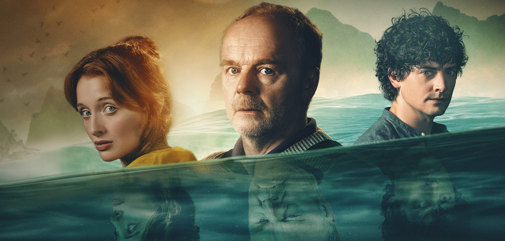 All3Media International :: Home