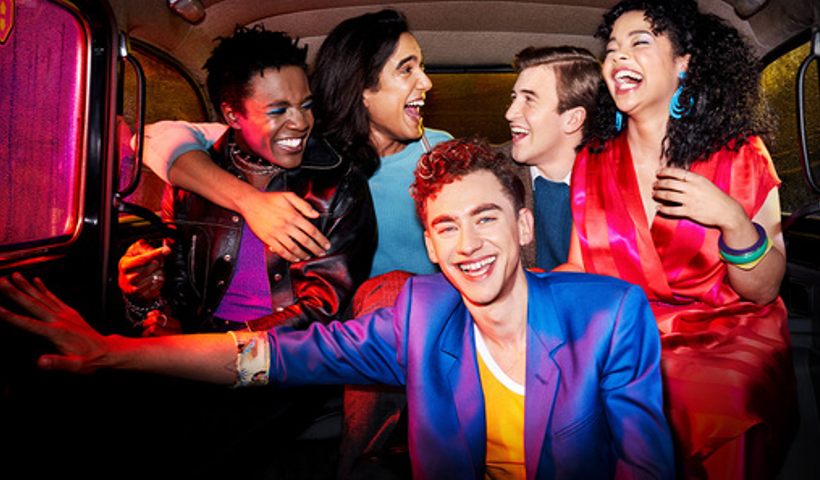 All3Media International :: Home